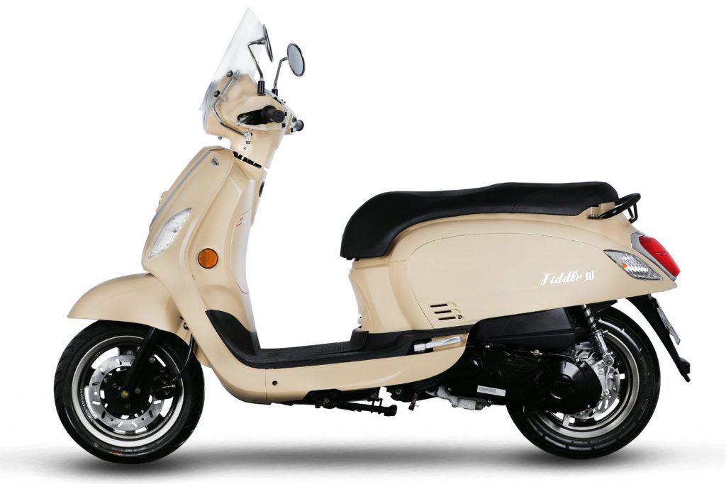 Fiddle III - dinomotor