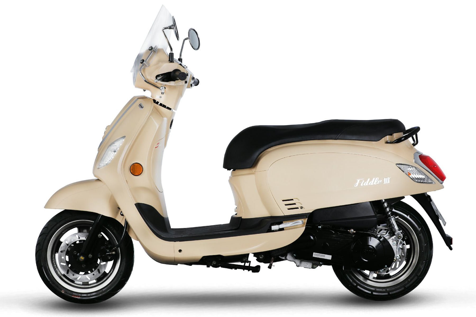 Fiddle III - dinomotor