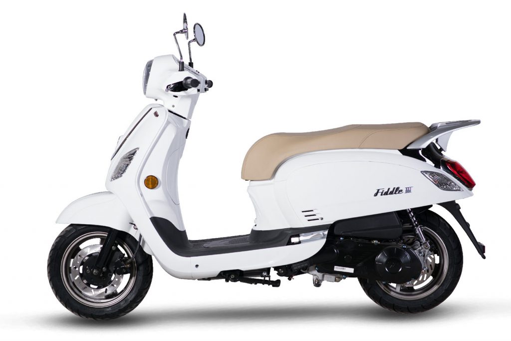 Fiddle III - dinomotor