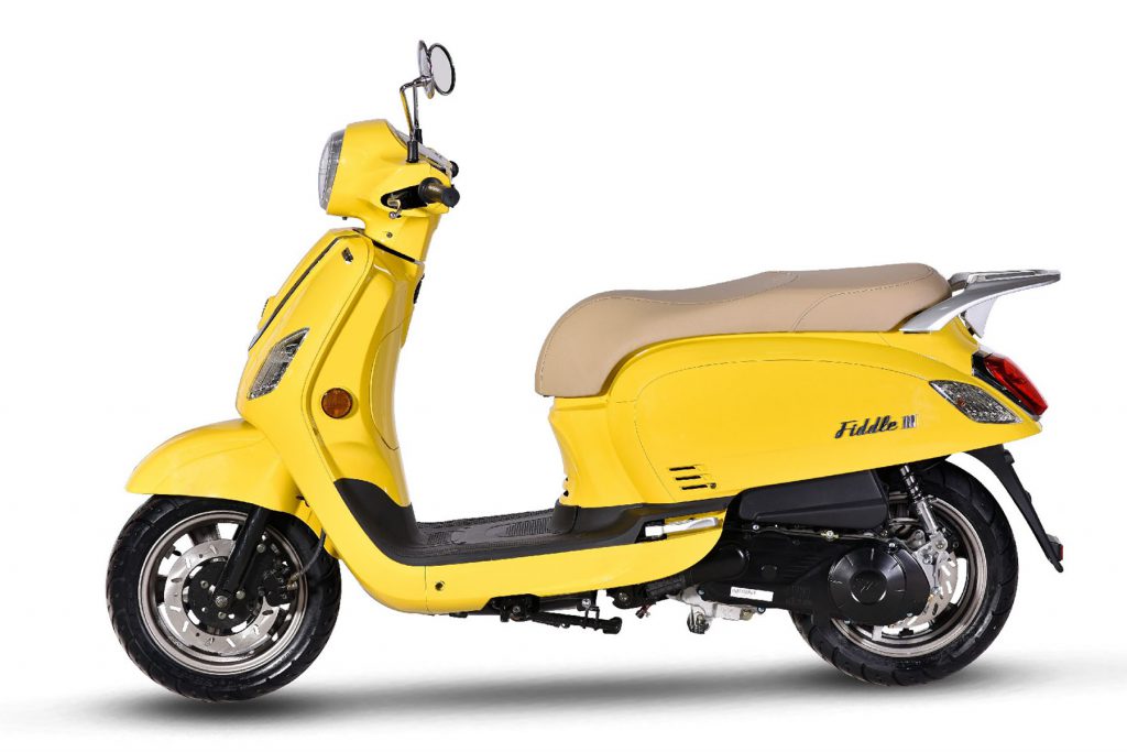 Fiddle III - dinomotor