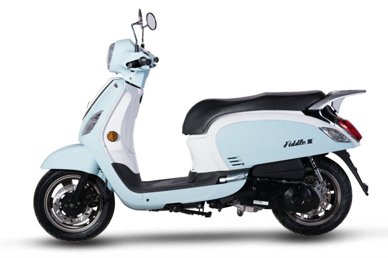 Fiddle III - dinomotor