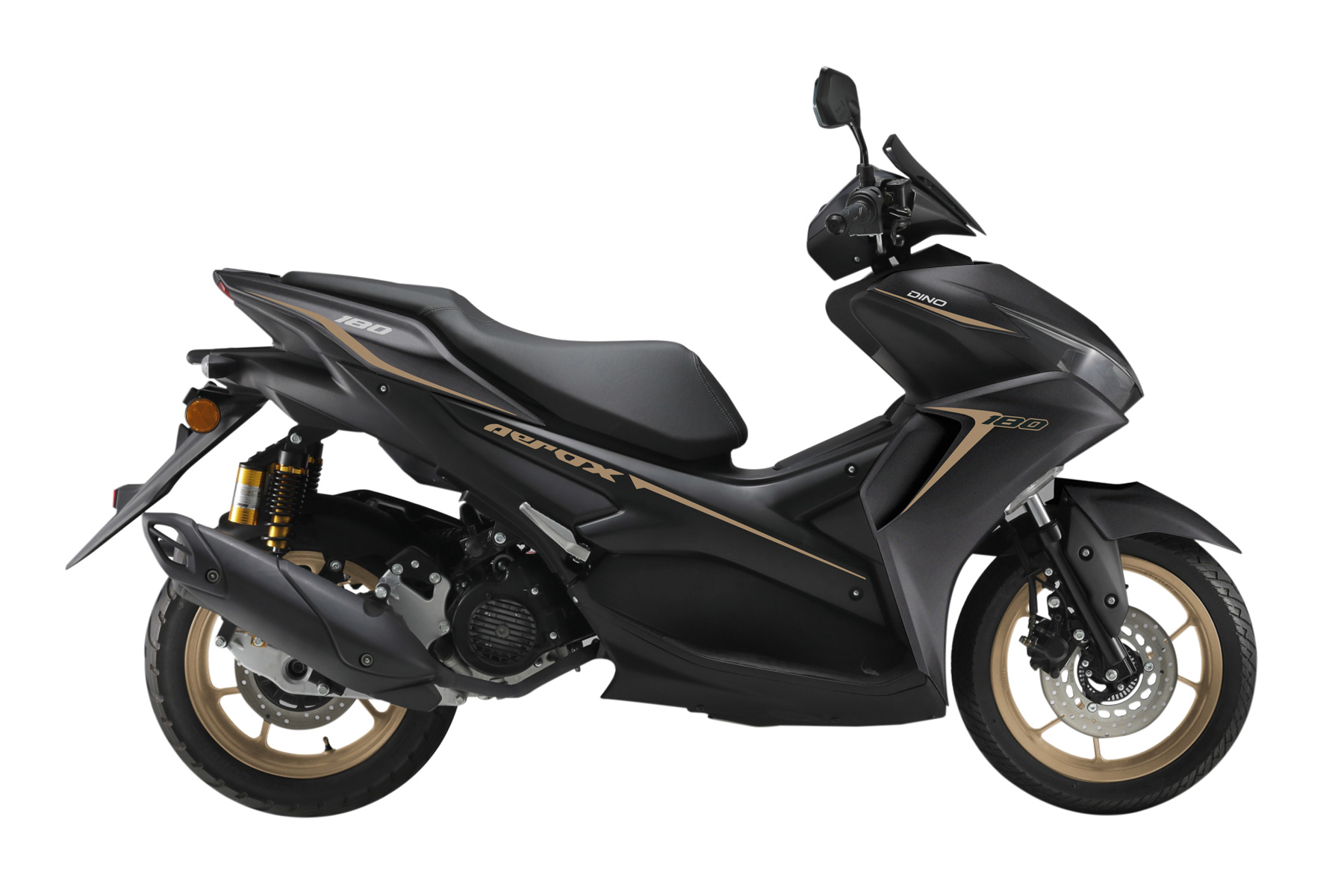 Dino AEROX - dinomotor