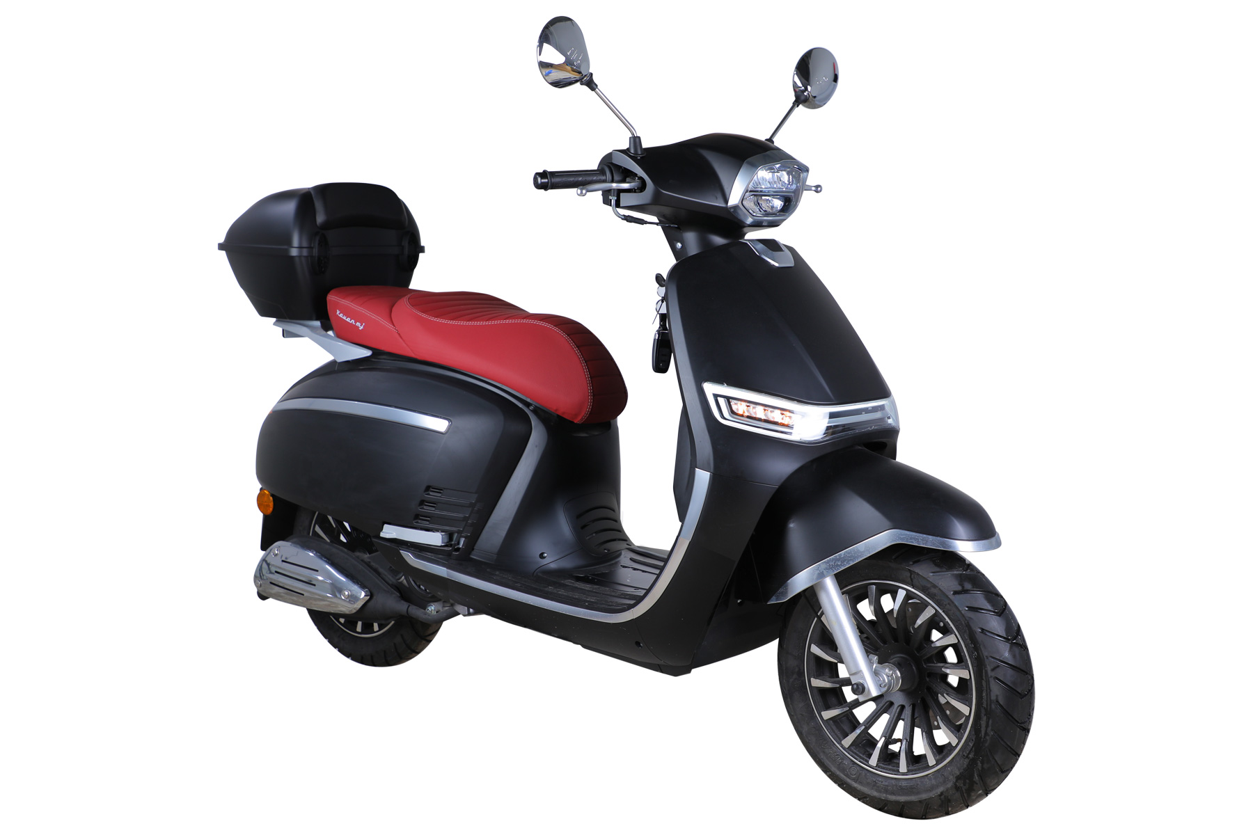 Kavan MJ - dinomotor