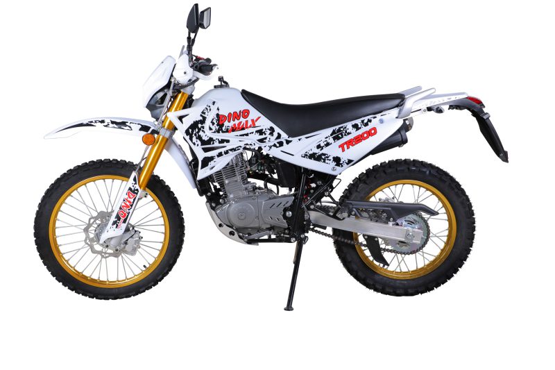 Dino TR200 - dinomotor