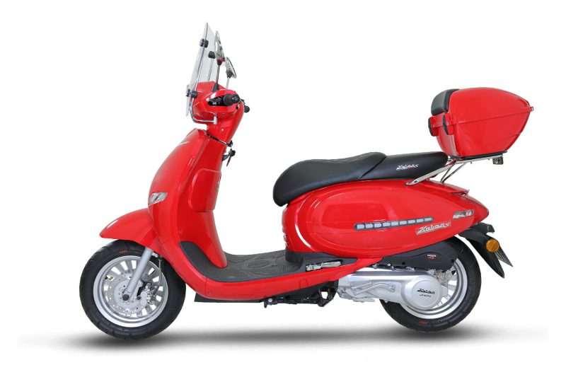 کاوان s - دینوموتور