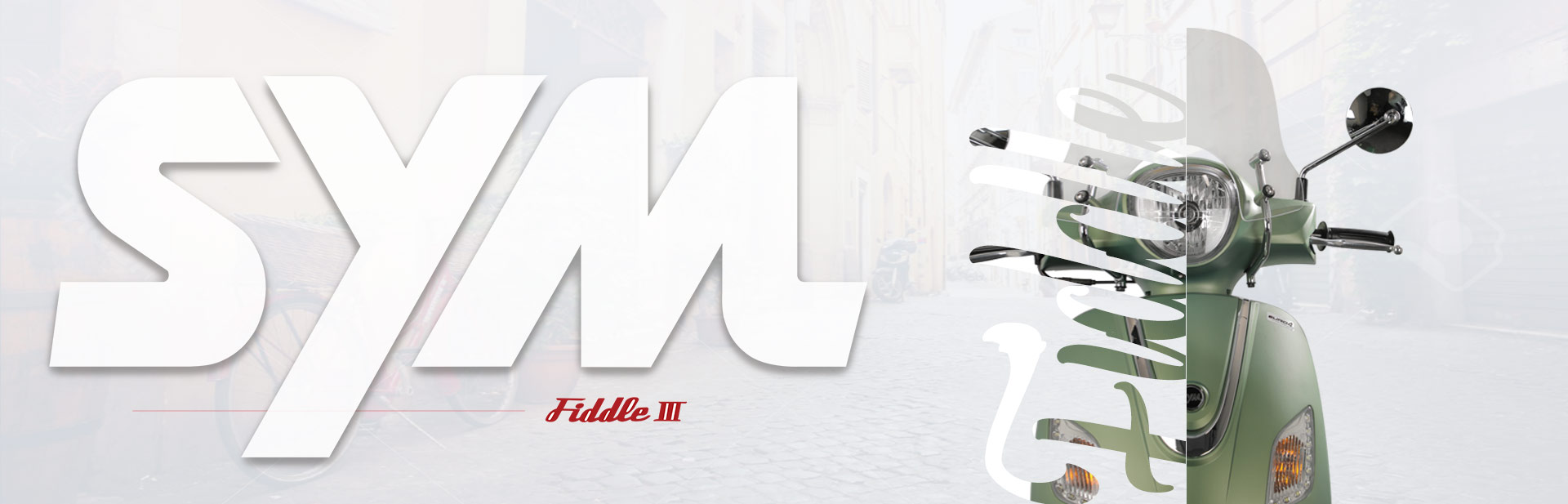 فیدل III - دینوموتور