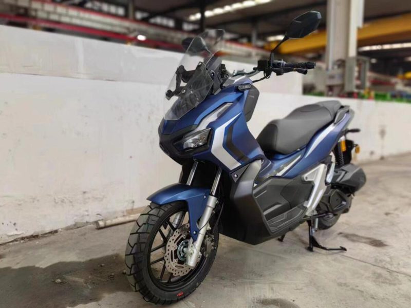 معرفی و بررسی ADV موتور و تاریخچه آن - دینوموتور